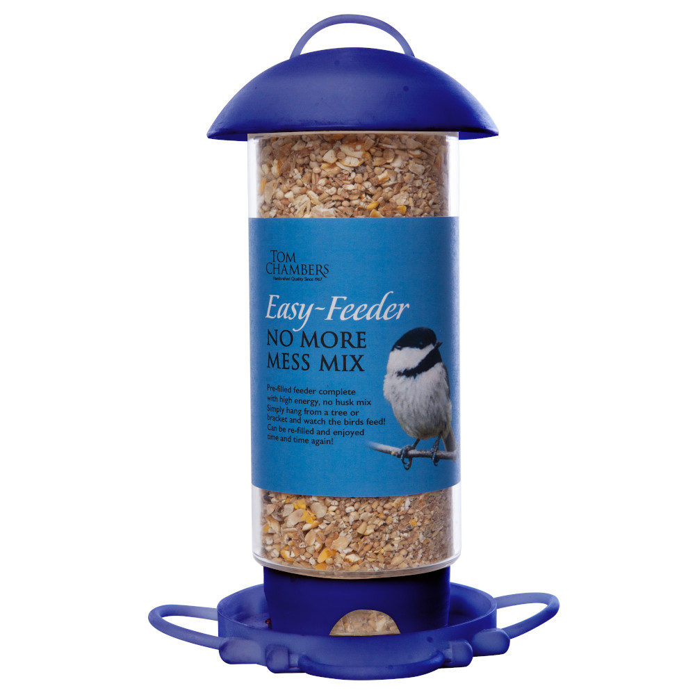 Easy Feeder No More Mess - Mr Middleton Garden Shop