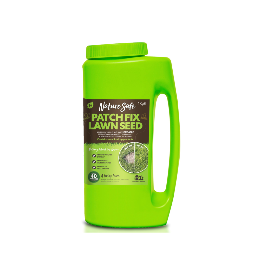 Nature Safe Patch Fix - Mr Middleton Garden Shop