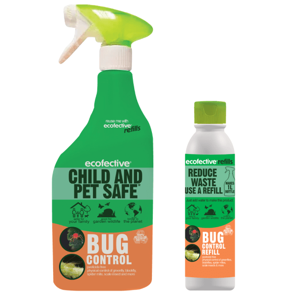 Garden Supplies - Pest & Animal Control - Mr Middleton Garden Shop