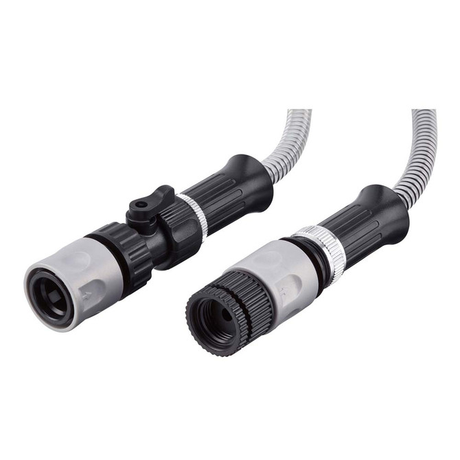 Stainless Steel Easy Hose - Mr Middleton Garden Shop