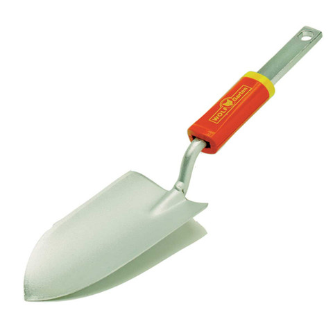 Wolf Small trowel (LUSM) - Mr Middleton Garden Shop