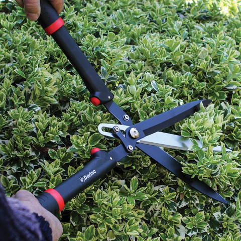 Triblade Shear Handles - Mr Middleton Garden Shop
