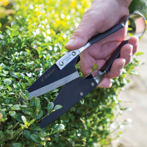 Stainless Steel Topiary Shear - Mr Middleton Garden Shop