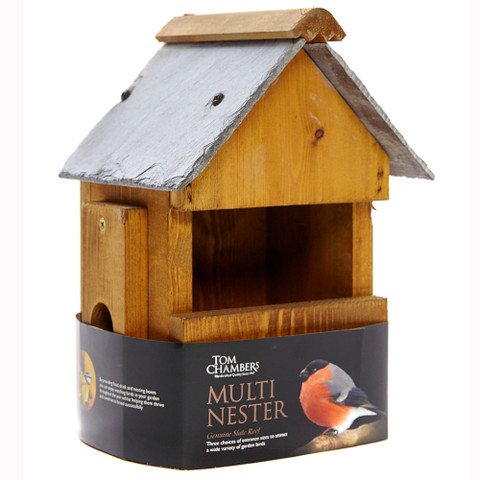 Multi Nester Box - Mr Middleton Garden Shop