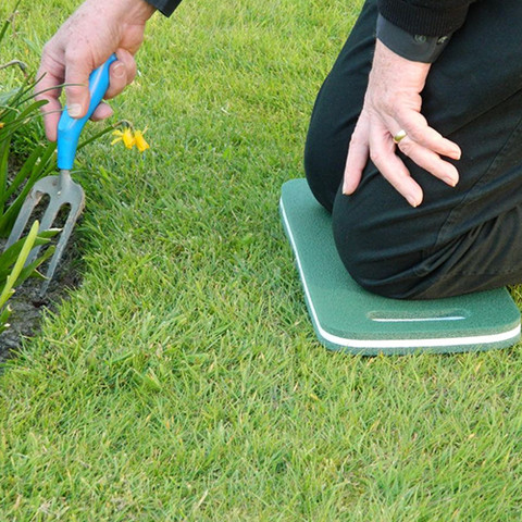 Rectangular Kneeling Mat - Mr Middleton Garden Shop