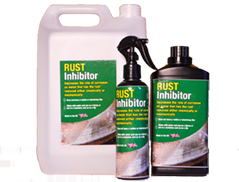 Metal Blackening and Patina Process - Rust Inhibitors - Surface Monkey ...