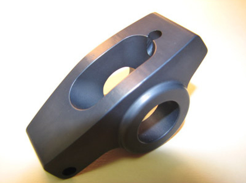 Grey BL Anodizing Dye - Surface Monkey Limited