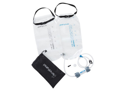 Msr Gravityworks 6L Water Filter - Msr at Outter Limits Canada