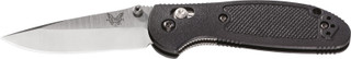 BENCHMADE 556-S30V MINI GRIPTILIAN Axis Folding Knife (556-S30V)