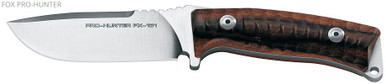 Fox Knives FOX PRO-HUNTER FX-131 DW FOX PRO-HUNTER (FX-131 DW)