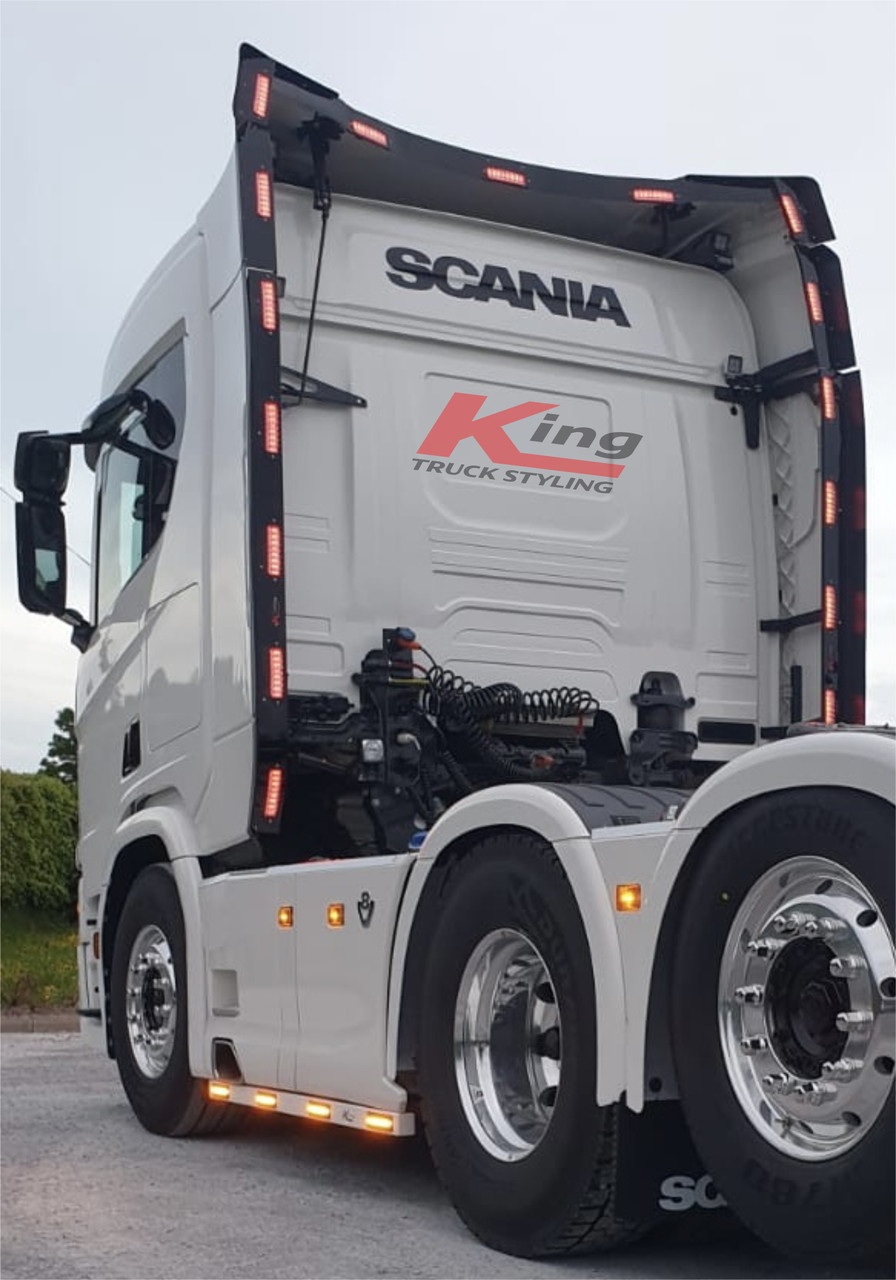 Scania New Gen R / S Perimeter Kit