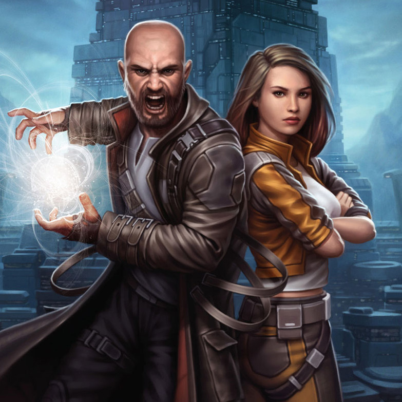 Bold Venture Press Brands