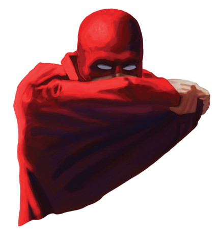 Red Menace, The Products - Bold Venture Press