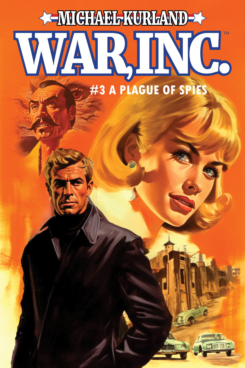 Bold Venture Press