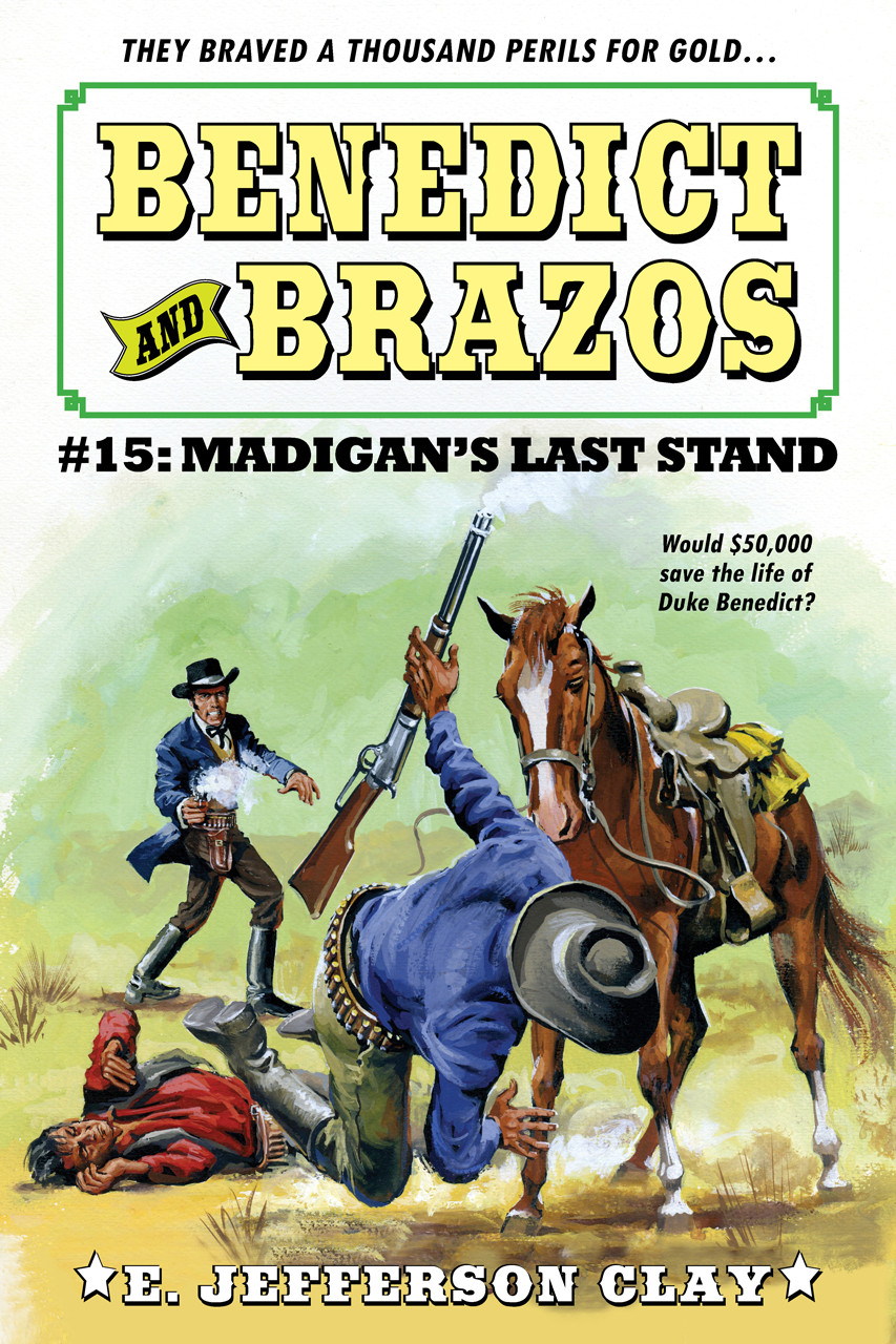 Bold Venture Press