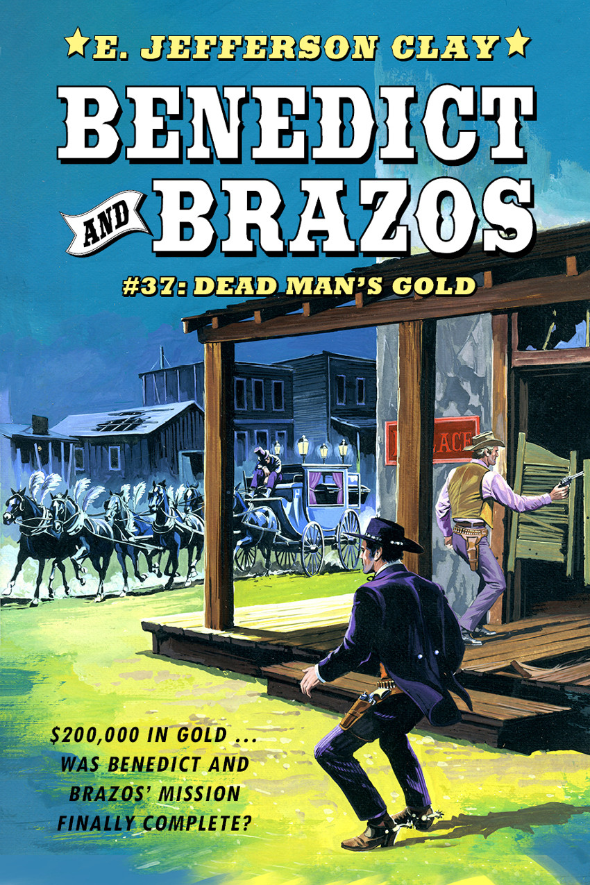 Bold Venture Press