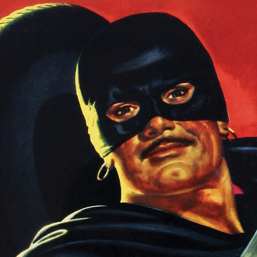 Zorro Products - Bold Venture Press