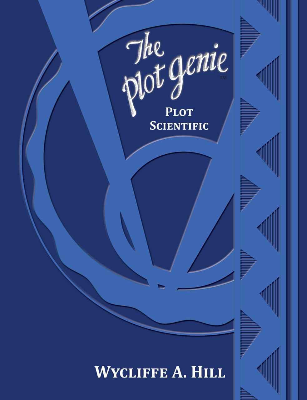 Plot Genie Index - Bold Venture Press