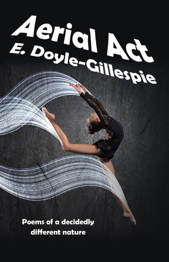 Aerial Act: Poems of a Decidedly Different Nature - Bold Venture Press