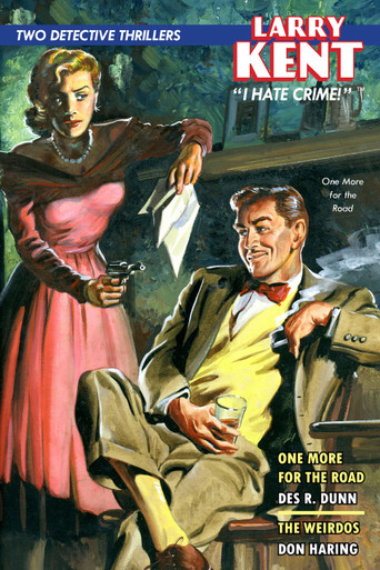 Larry Kent, P.I. #11