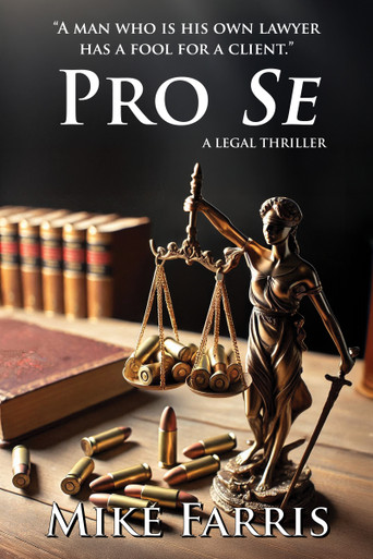 Pro Se - Bold Venture Press