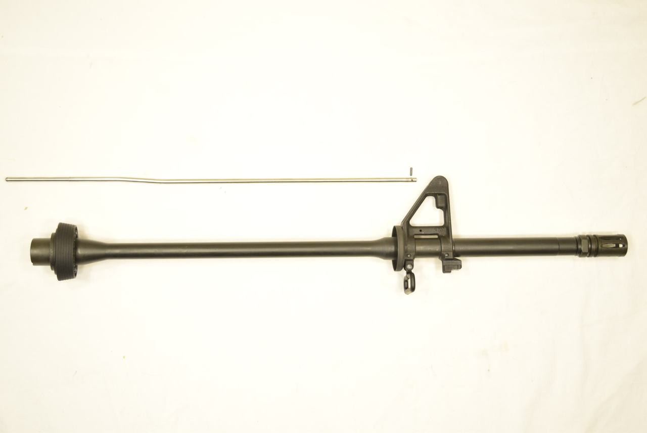 XM16E1 / M16A1 Upper Assembly - Retro Rifles
