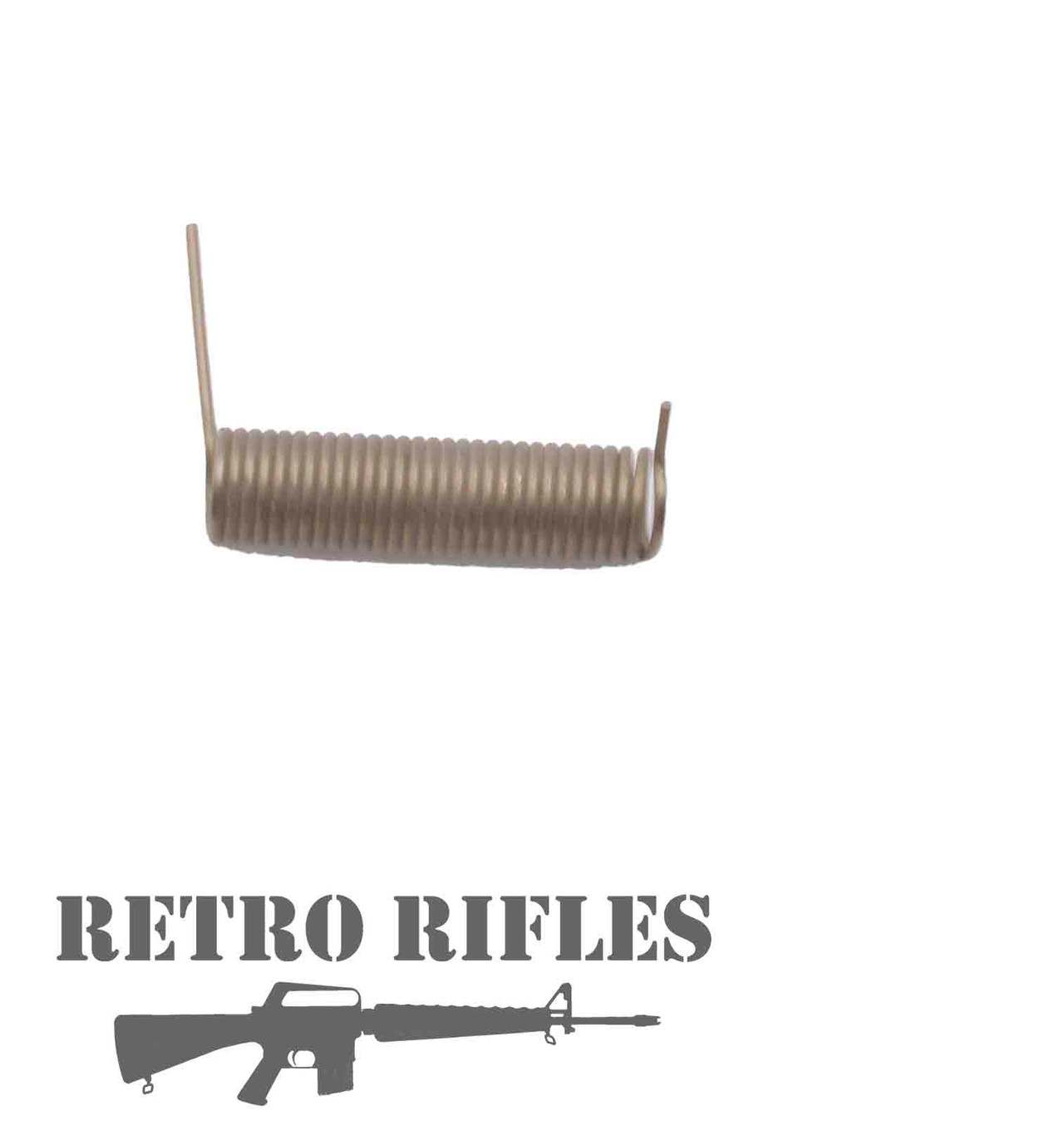 Ejection Port Cover Hinge Spring - Retro Rifles