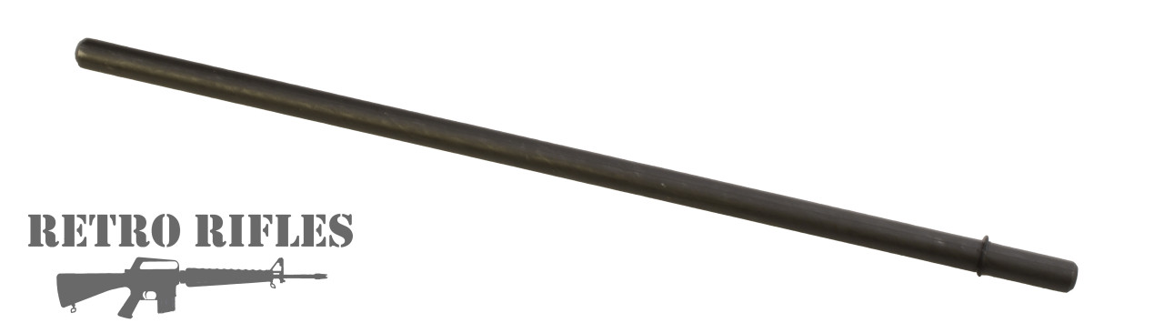 Parts - Upper Parts - Retro Rifles