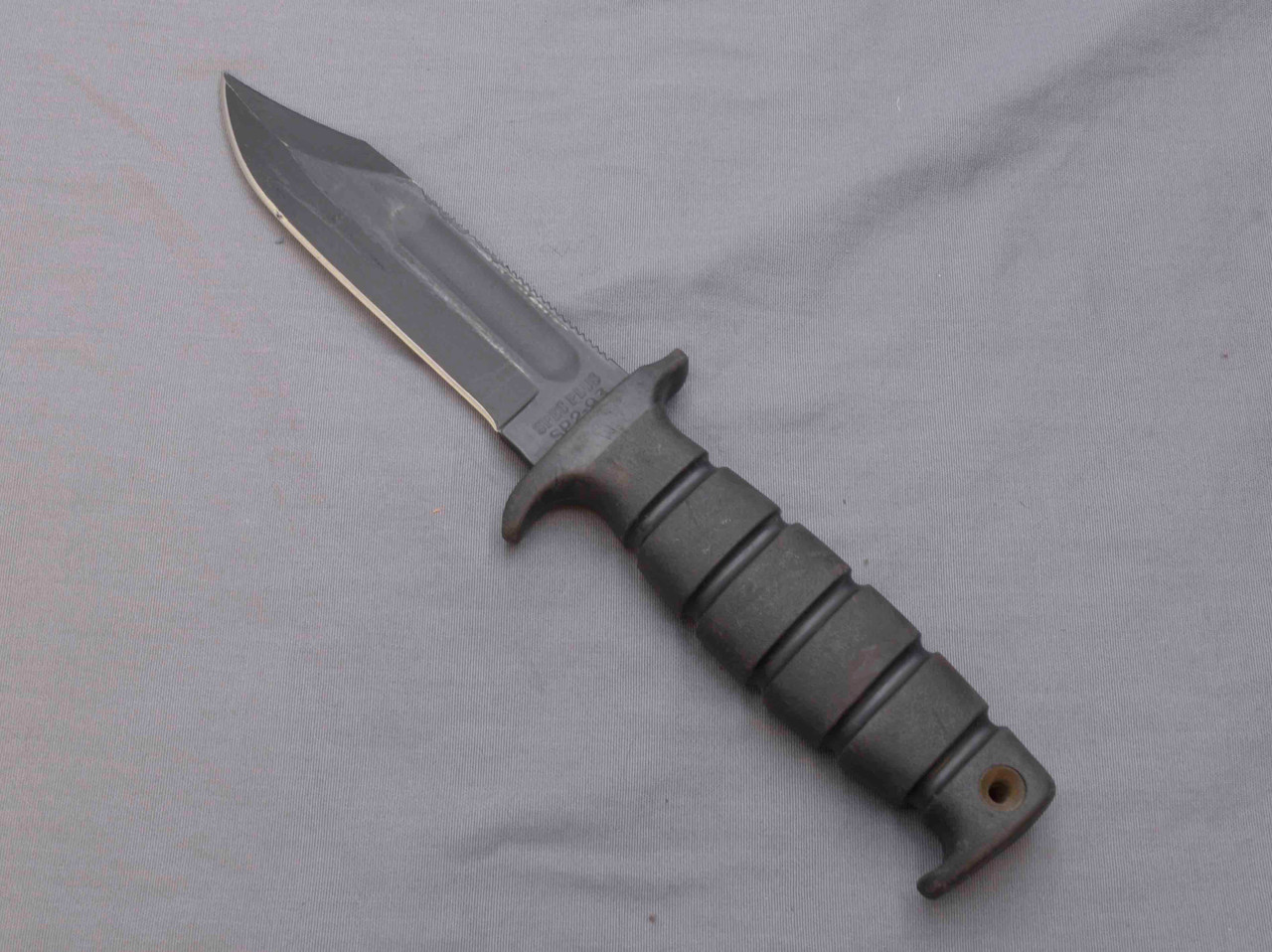 Ontario OKC Spec Plus SP2-93 Knife - Early production 15+ years - Retro ...