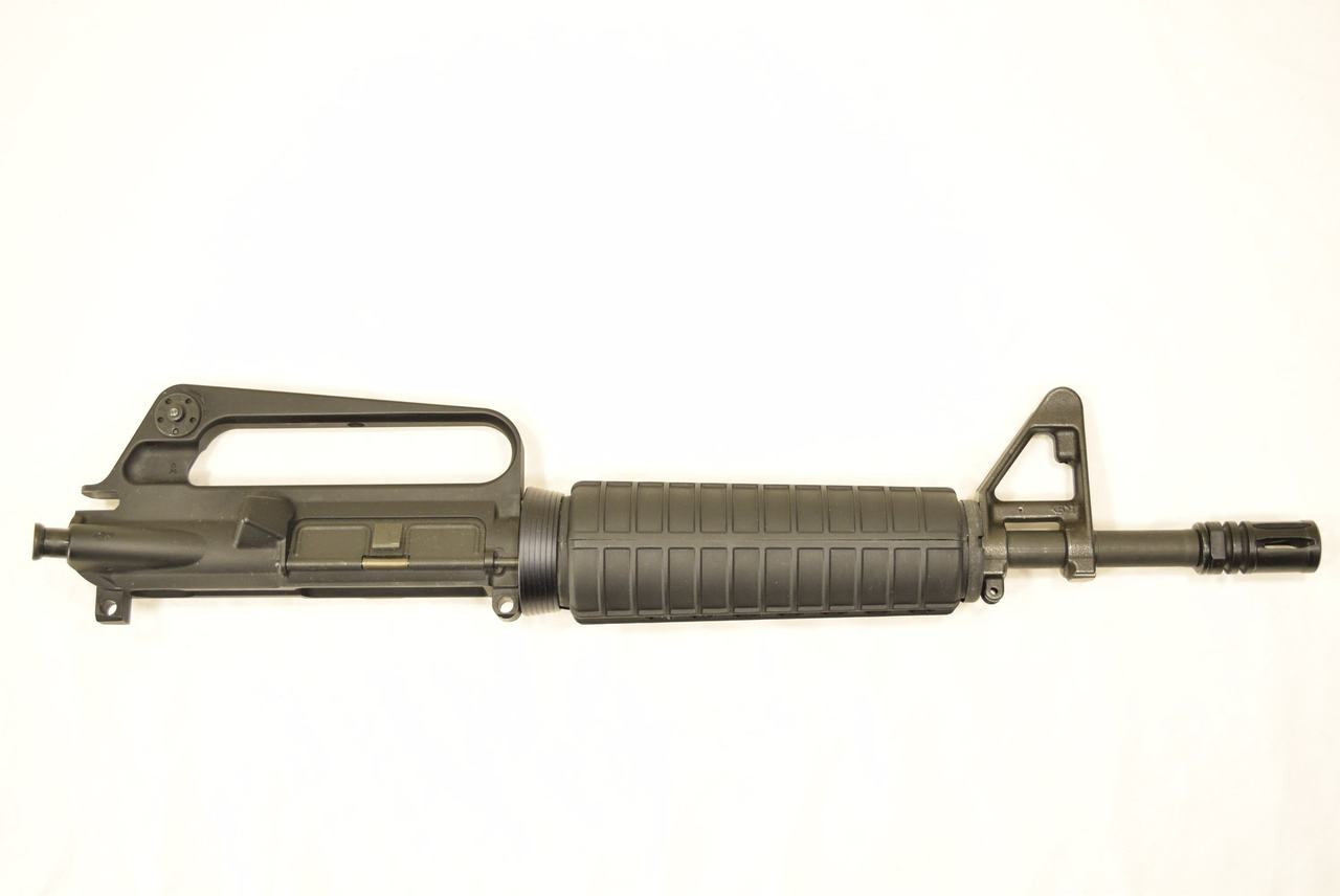 Colt 733 Commando (735, C8, 6933.. movies Black Hawk Down & Heat ...