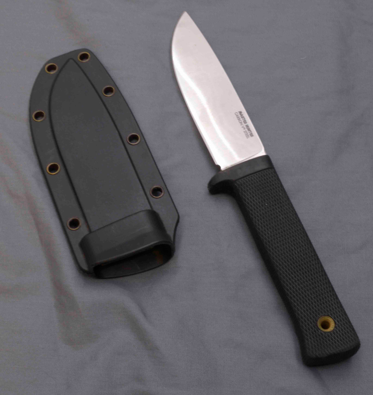 Cold Steel - Master Hunter Knife - "Carbon V" steel - Retro Rifles