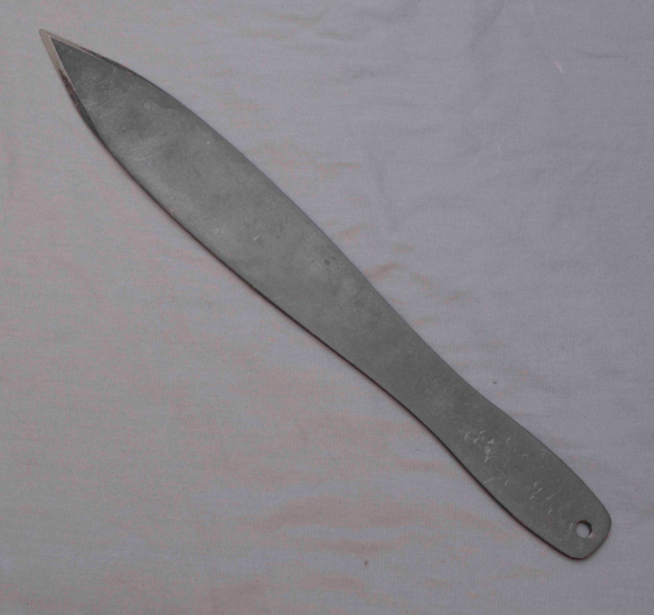 Cold Steel Sure Flight Thrower - 1st Model - Carbon V steel - Retro Rifles