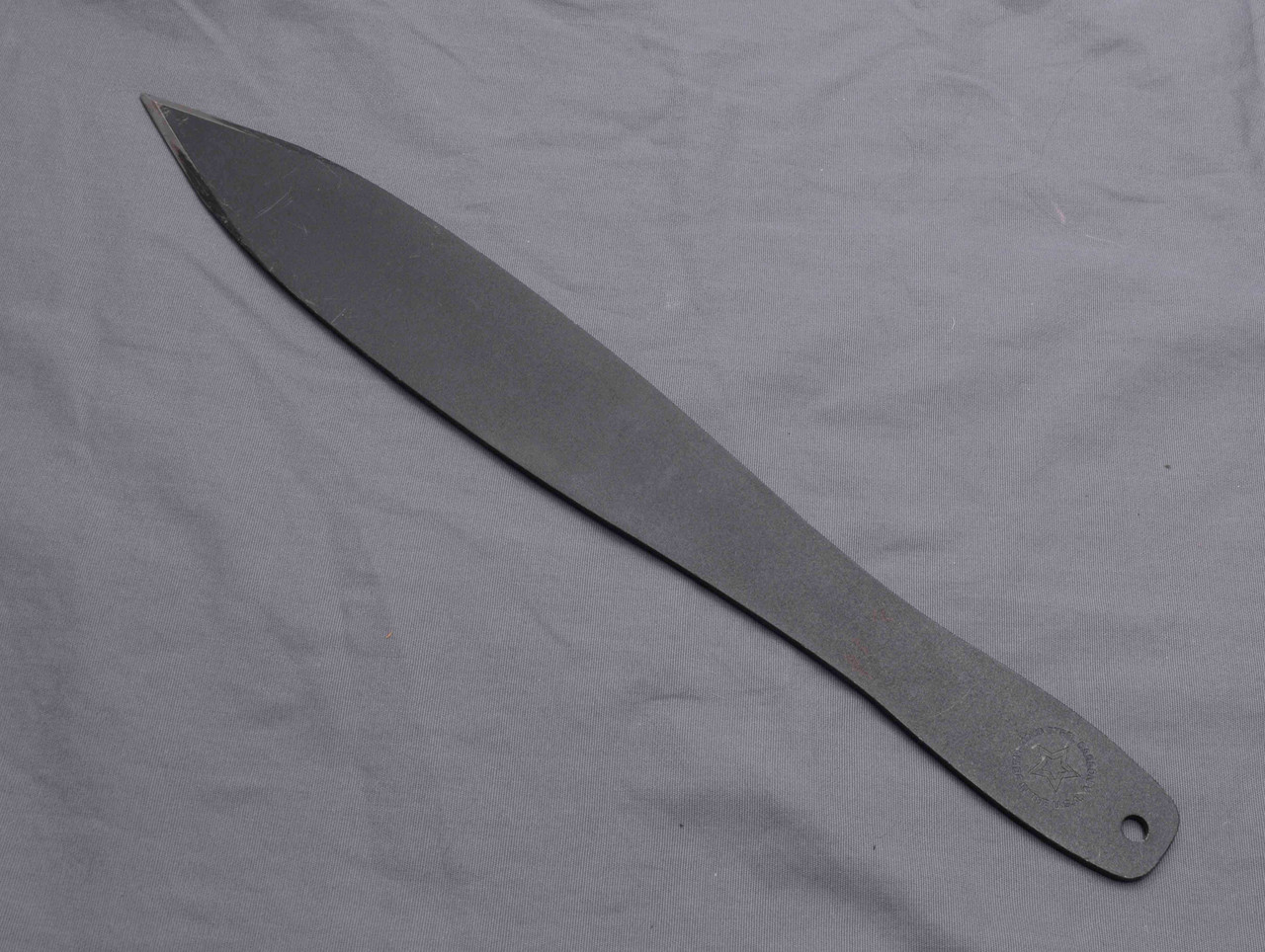 Cold Steel Sure Flight Thrower - 1st Model - Carbon V steel - Retro Rifles