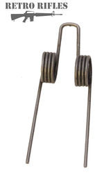 AR15 / M16 Disconnector - Retro Rifles
