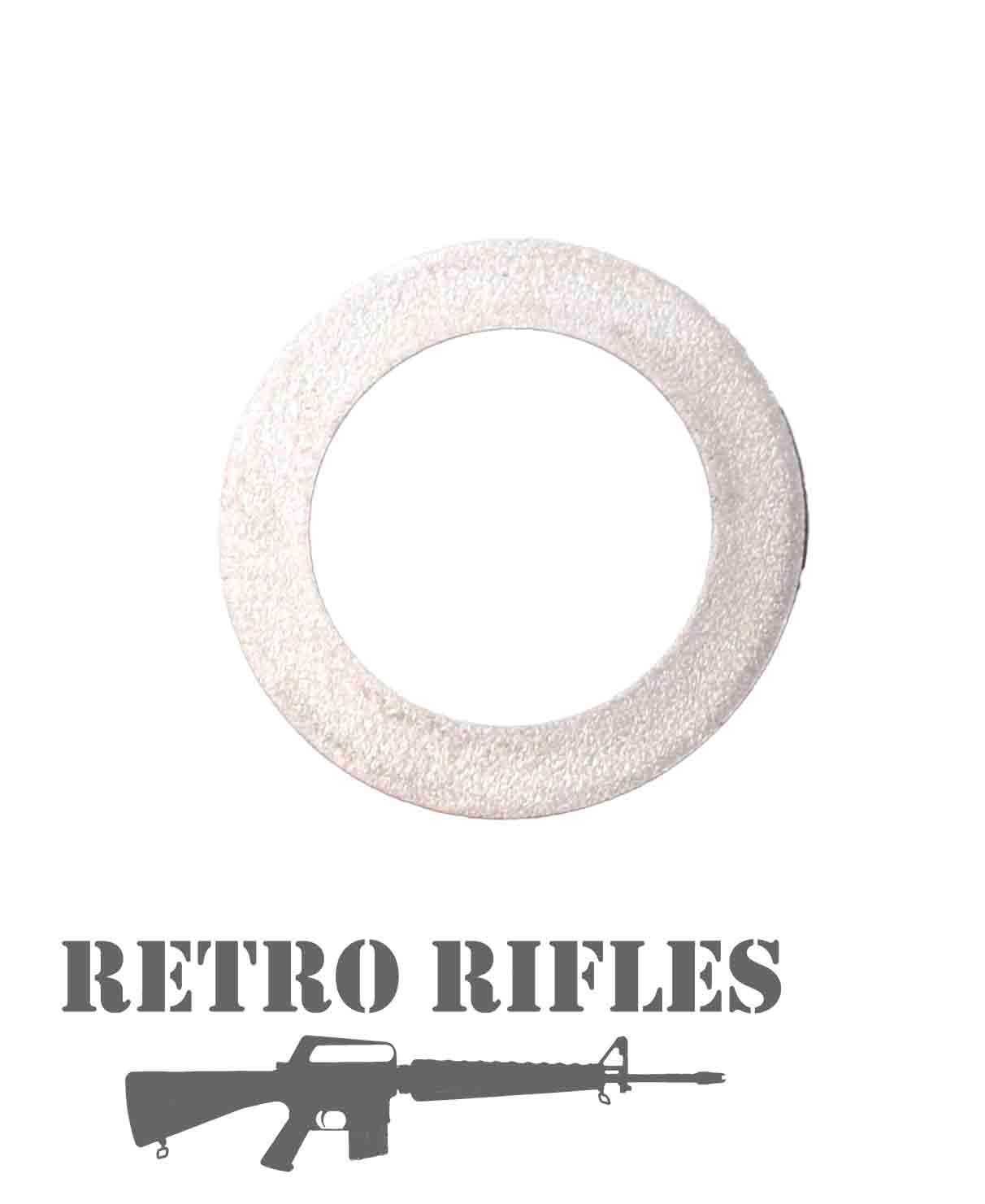 Lock Washer / Peel washer / Crush washer - Retro Rifles