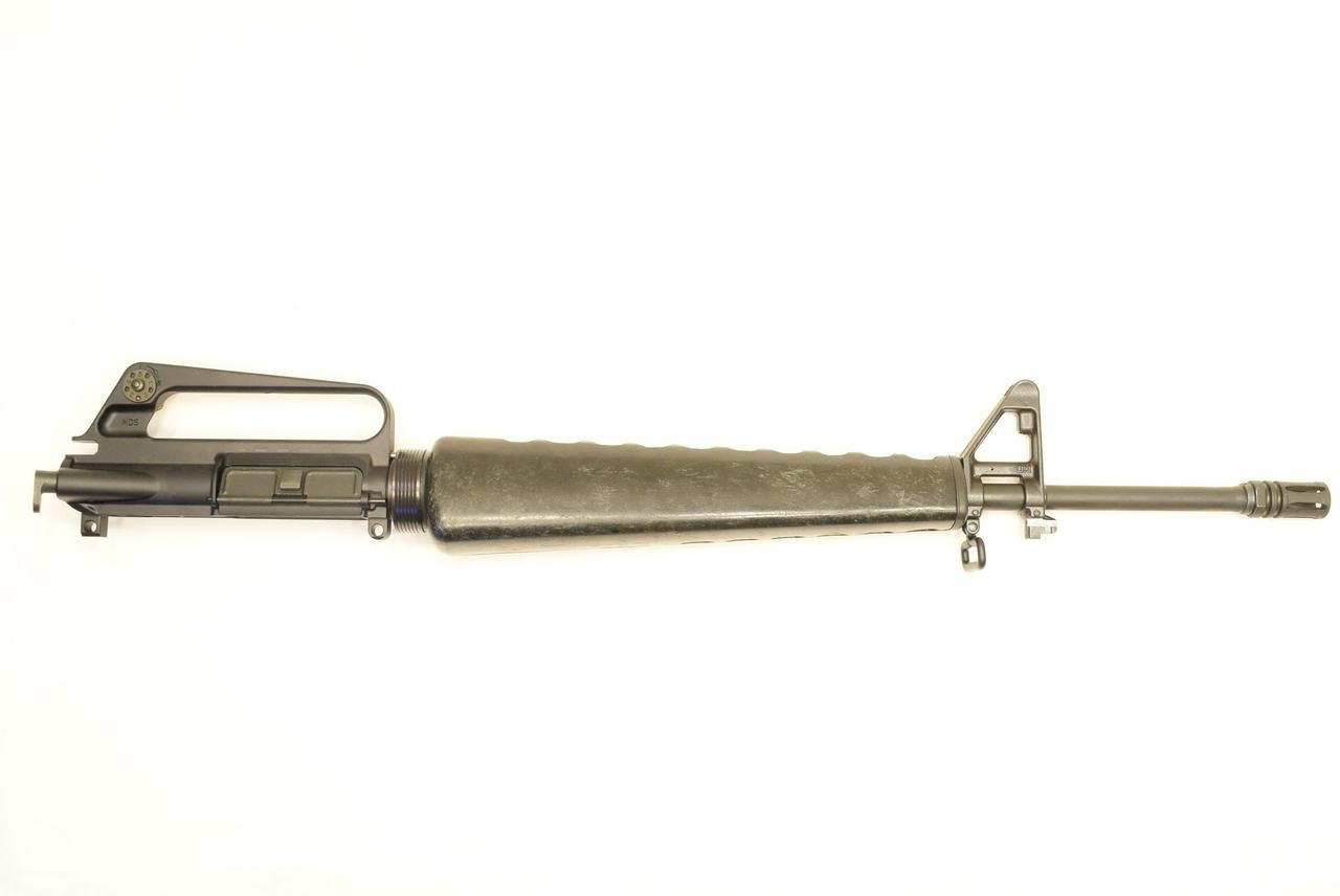 20" Pencil Barrel - AR-15 / XM16E1 / M16 / M16A1 - Retro Rifles