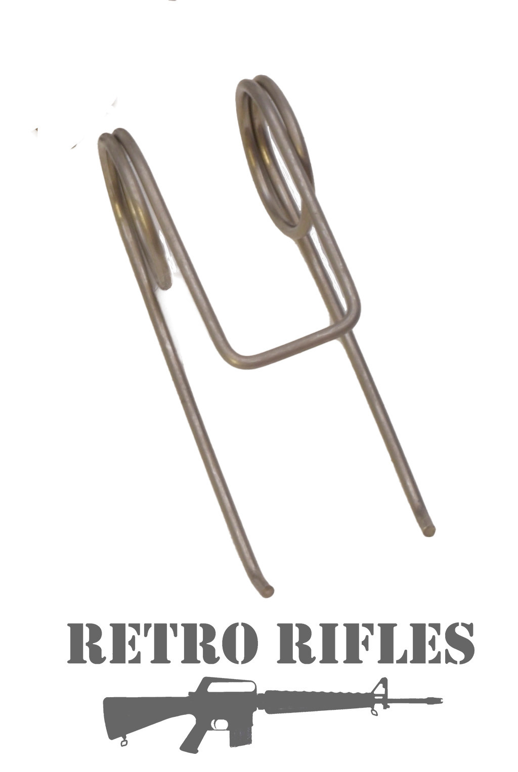 AR15 / M16 Trigger - Retro Rifles