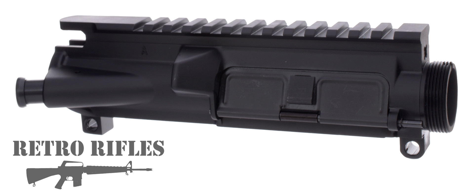 M16A1 Upper Receiver - Retro Rifles