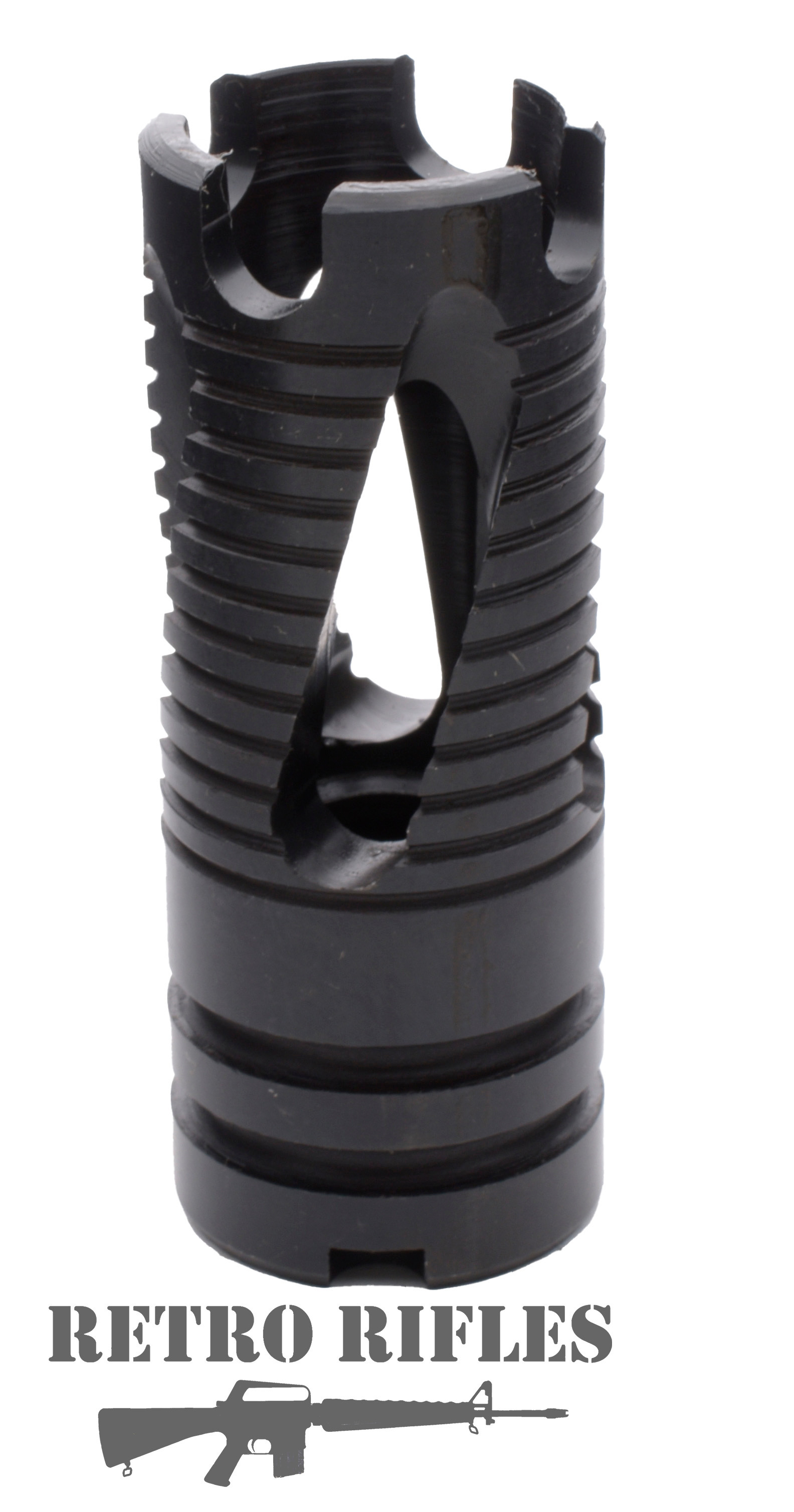 Colt 602 / 604 - second model AR-15 (1963-1964) - Retro Rifles