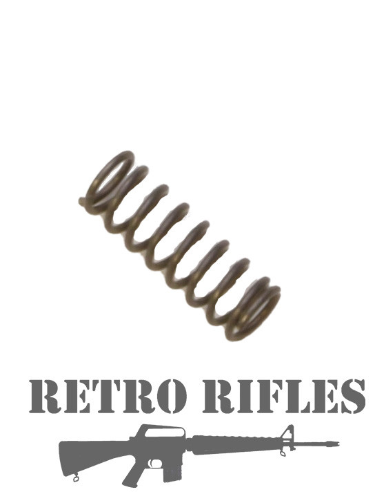 Rifle Buffer Tube ( AR15 / M16 / M16A1 / M16A2 / M16A3 / M16A4) - Retro ...