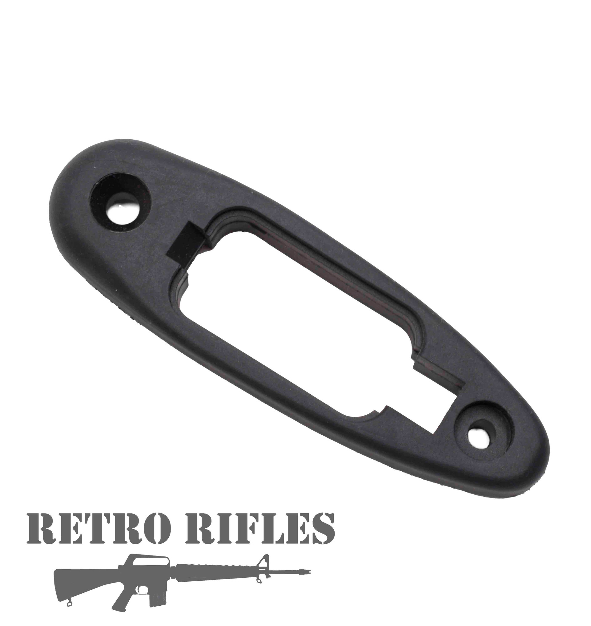 Furniture - Stocks - Retro Rifles