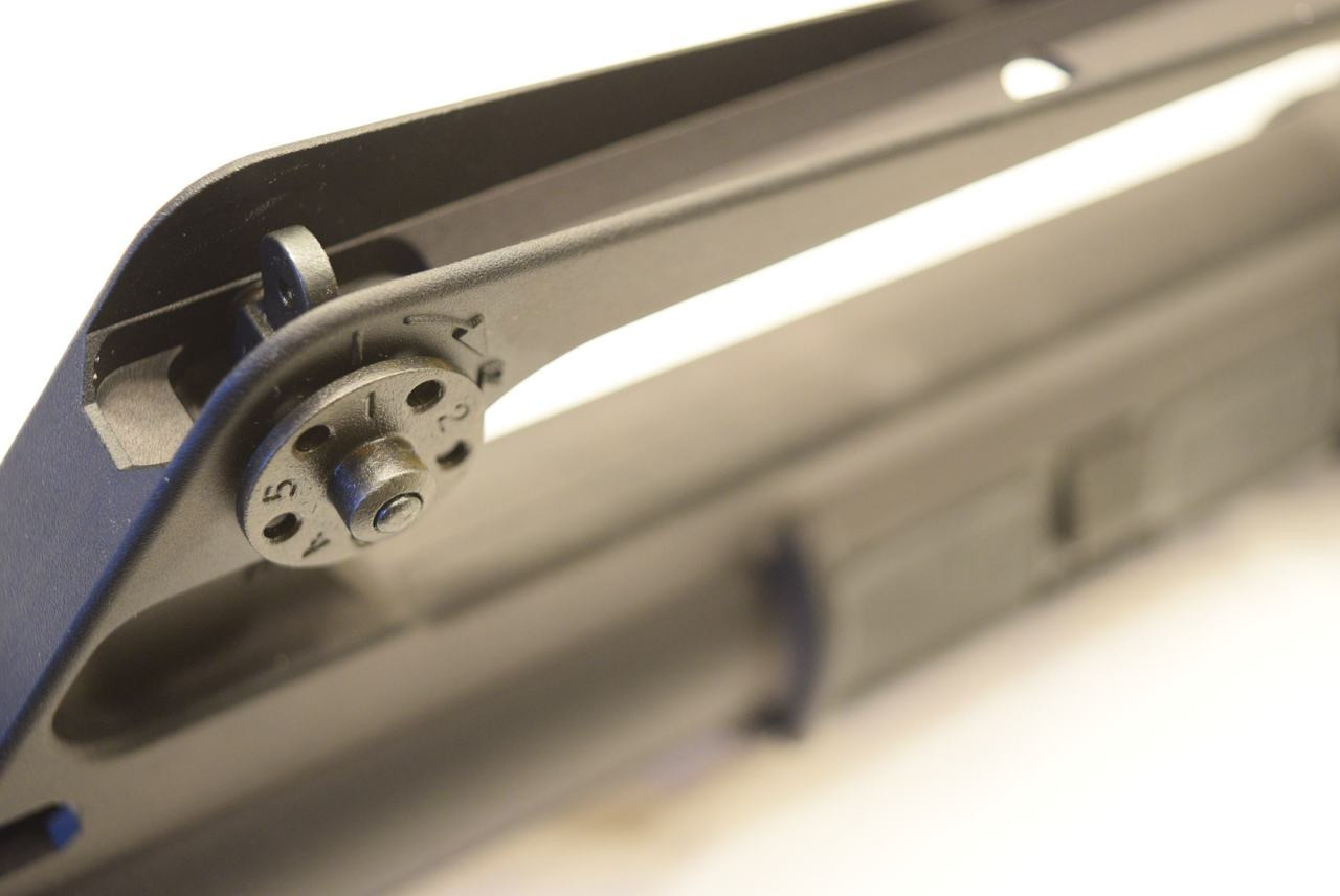 Colt 602 / 604 - second model AR-15 (1963-1964) - Retro Rifles