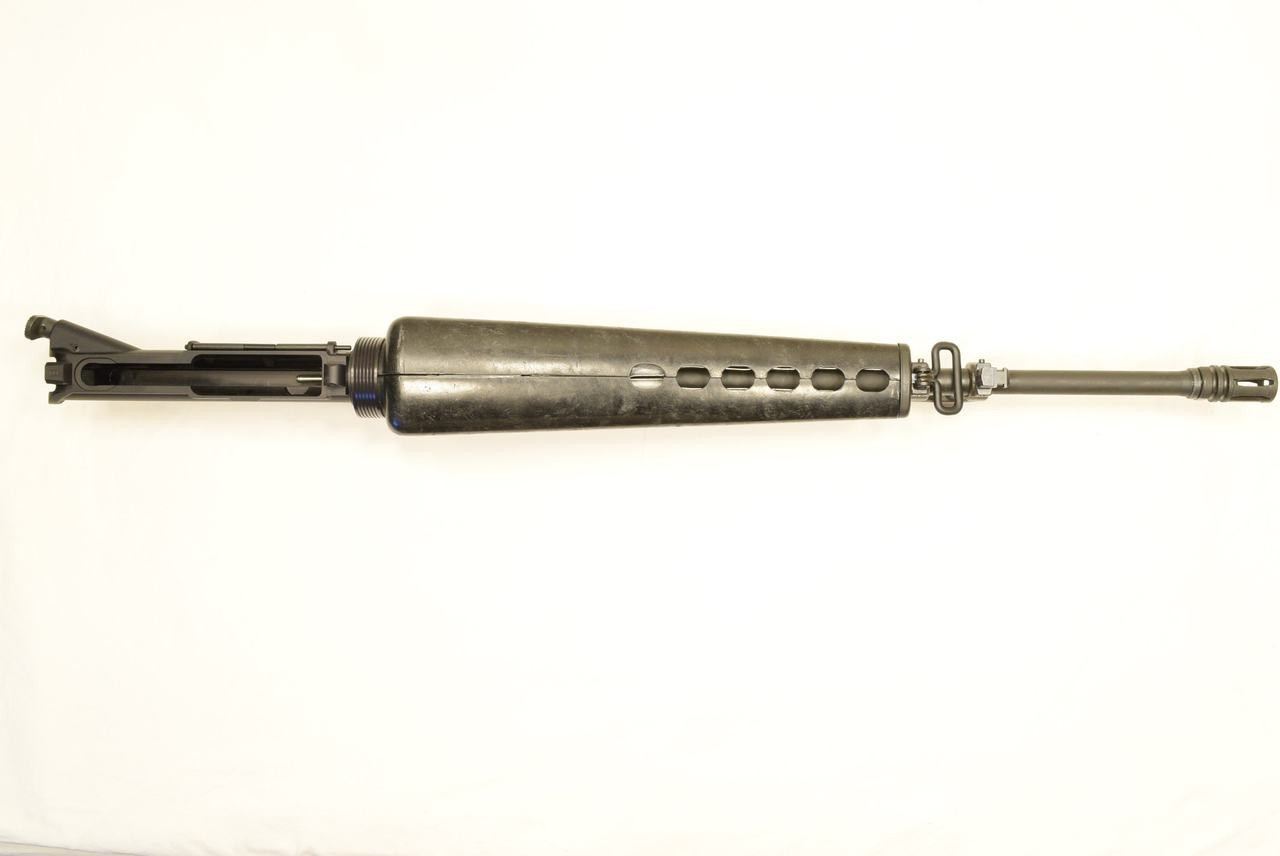 Colt M16A1 , model 603 (1967-1983) - Retro Rifles