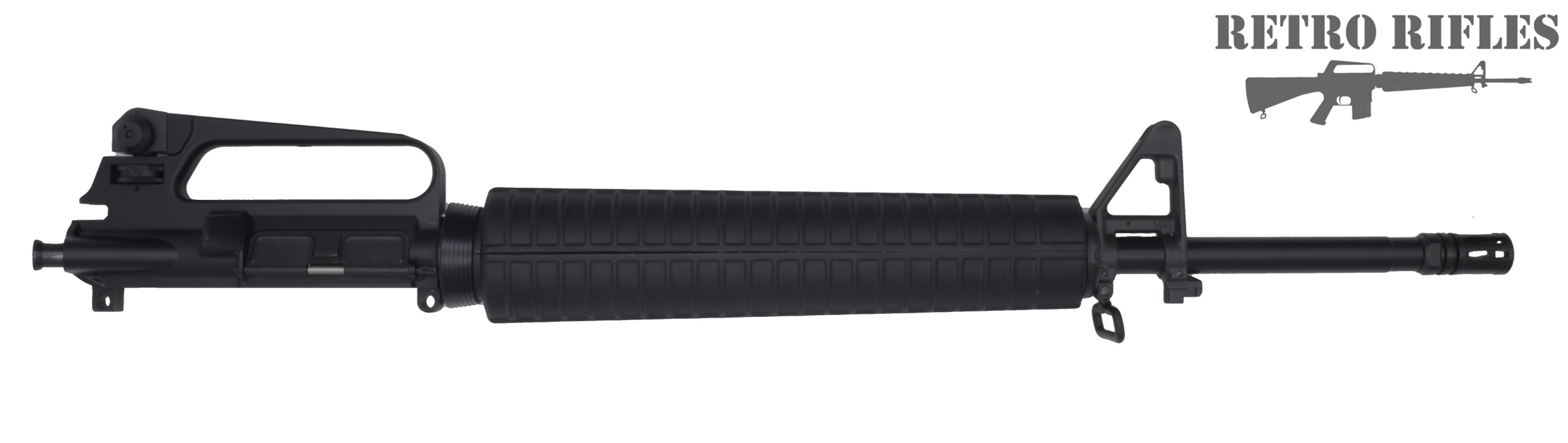 Colt M16A2 - Retro Rifles