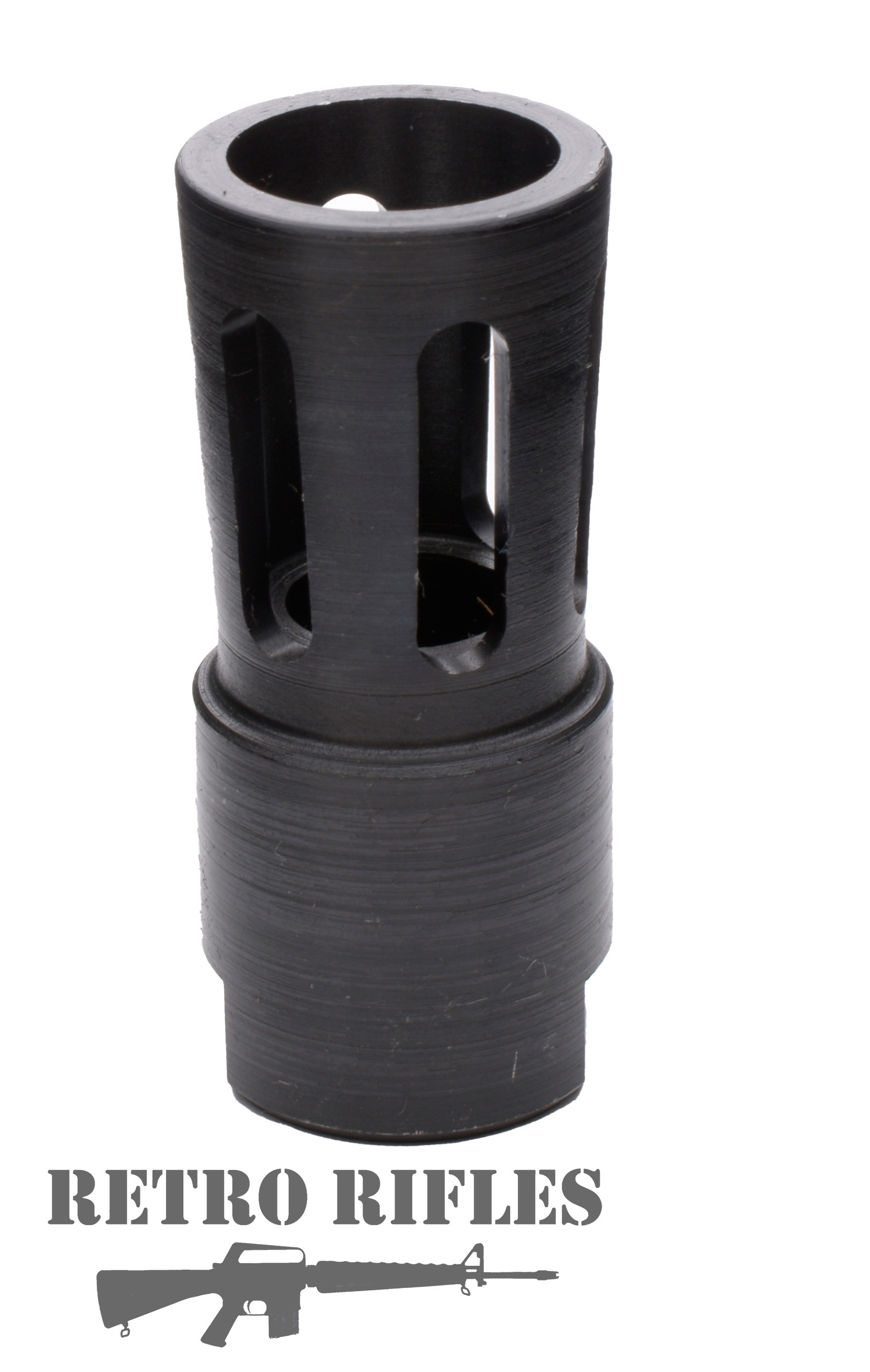 Colt 602 / 604 - second model AR-15 (1963-1964) - Retro Rifles