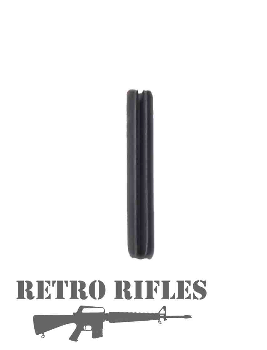 4.3" 607 Moderator / Blast Forward -Aluminum - Retro Rifles