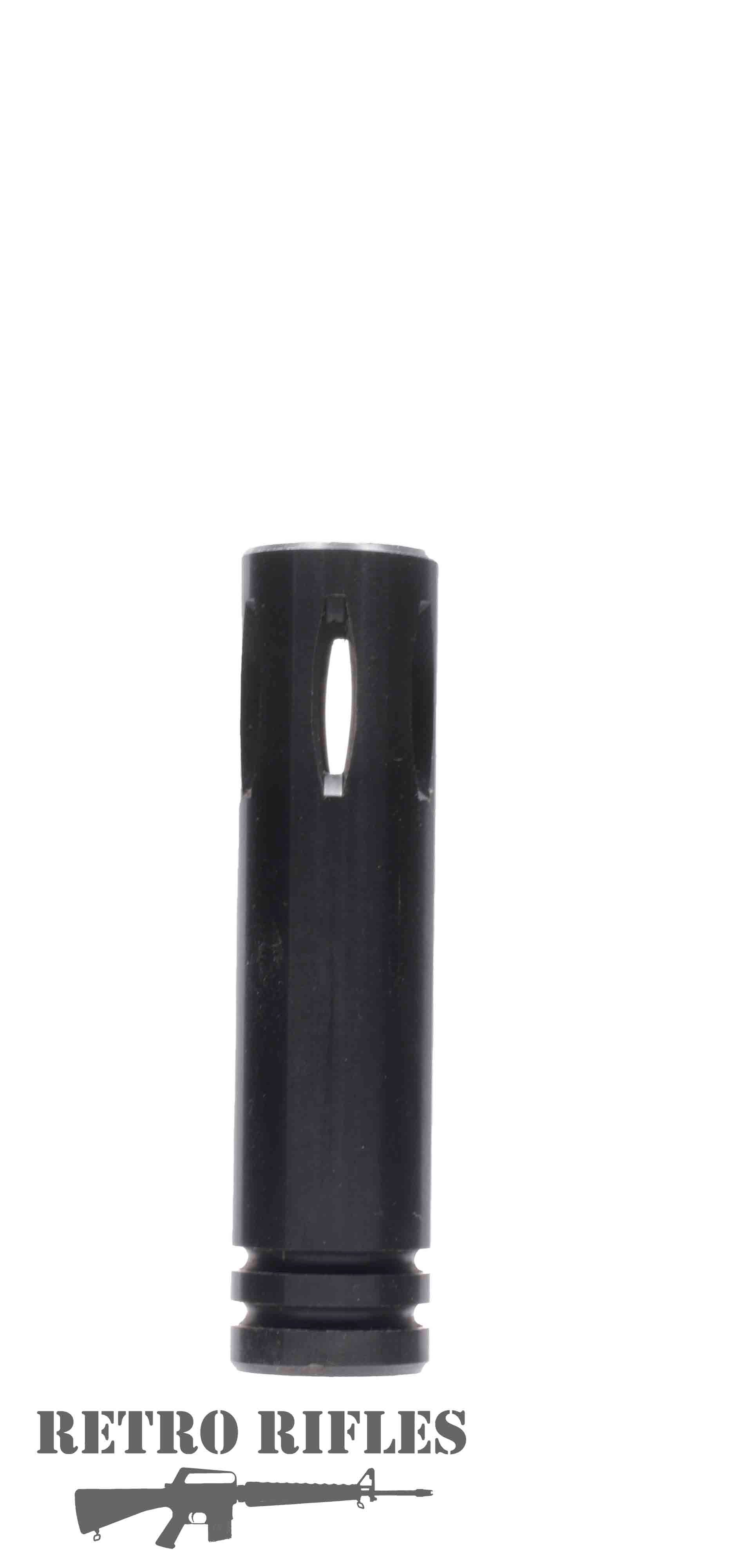 Colt Model 607 3.5 Inch Moderator - Retro Rifles