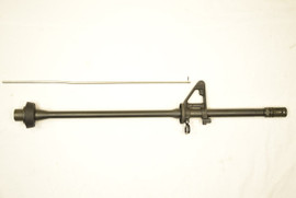 20" Pencil Barrel - AR-15 / XM16E1 / M16 / M16A1 - Retro Rifles
