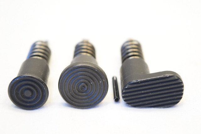 Rifle Buffer Tube ( AR15 / M16 / M16A1 / M16A2 / M16A3 / M16A4) - Retro ...
