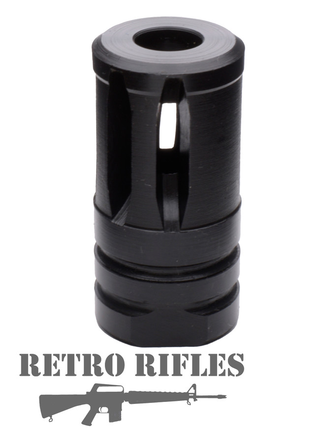 Colt 602 / 604 - second model AR-15 (1963-1964) - Retro Rifles